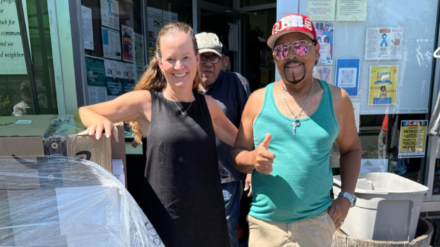 Zadroga-Hart secures $100k baby food & formula donation in Jersey City ...