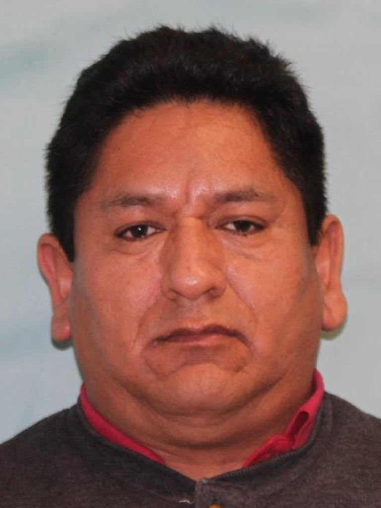 North Bergen man, 43, charged with kidnapping and sexually assaulting ...