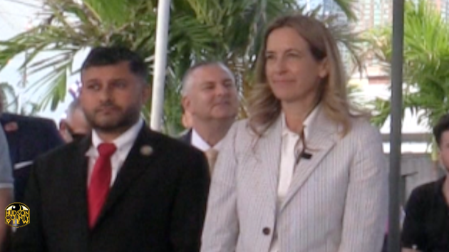 Op-Ed: Mikie Sherrill will be a governor that protects healthcare for ...