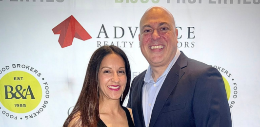 lisa russo Archives - Hudson County View