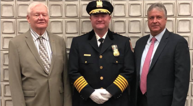 Bayonne council votes unanimously to name Public Safety Dir. Kubert ...