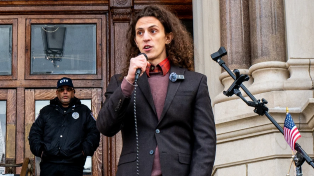 Ephros will pull resolution authorizing Jersey City Council to hire 4 ...
