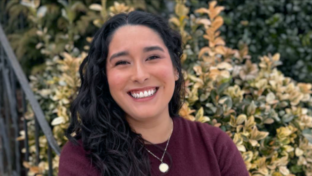 Backed by 4 incumbents, Bonilla launches campaign for Kearny 3rd Ward ...