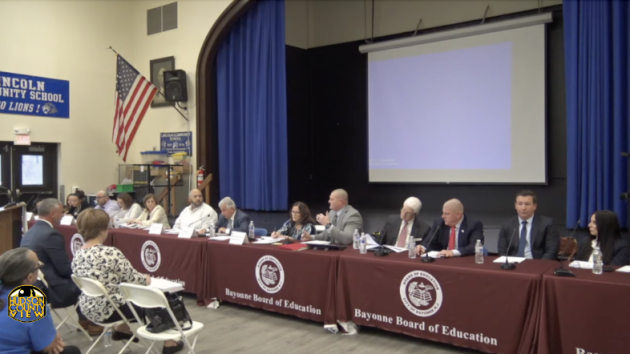 Bayonne BOE approves tentative $223 million budget with 12% tax ...