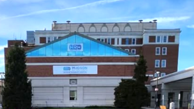 967 Bayonne hospital employees receive layoff notices as HRH transition ...