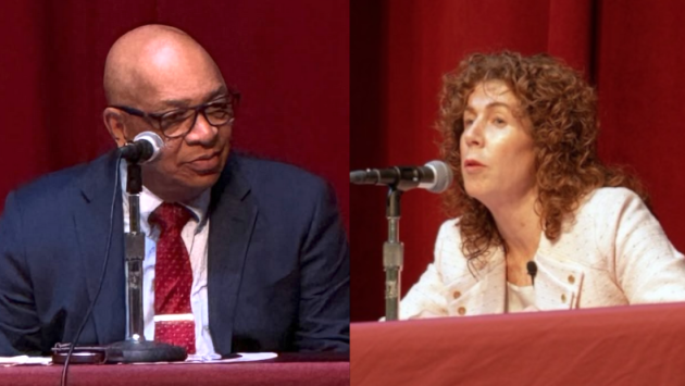 Ashe-Nadrowski punches at Booker over data center-related votes in ...