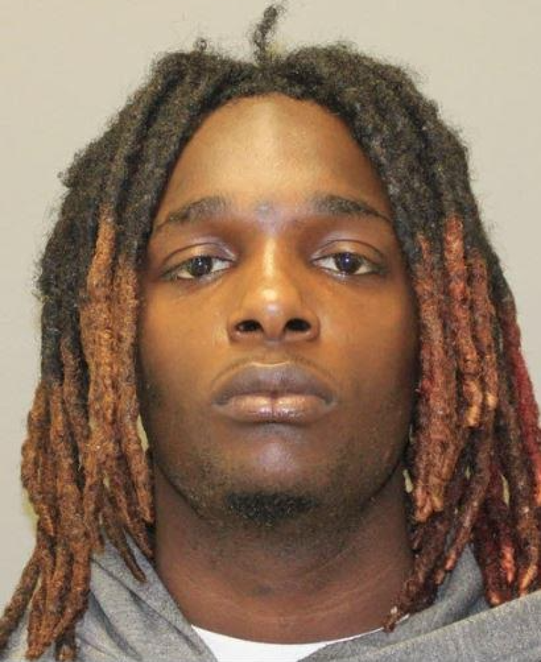 HCPO seeking public's help to find man wanted for double fatal Jersey ...
