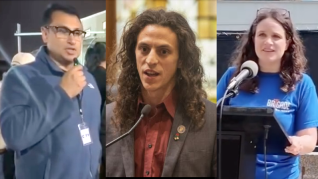 Brooks, Ephros, & Little will vote for Q3 Jersey City tax bills with 20 ...
