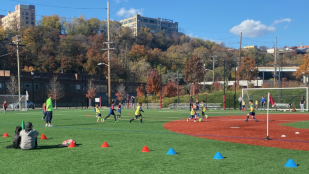 Hoboken to hold youth lottery for 8 tickets for Norway vs. Senegal ...
