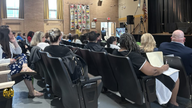 At Jersey City BOE Town Hall, special ed advocates largely stay home ...