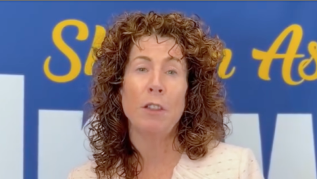 Bayonne Mayor-elect Ashe-Nadrowski opens portal for boards, jobs at ...
